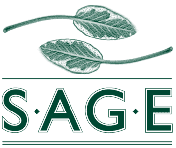 SAGE Home - SAGE