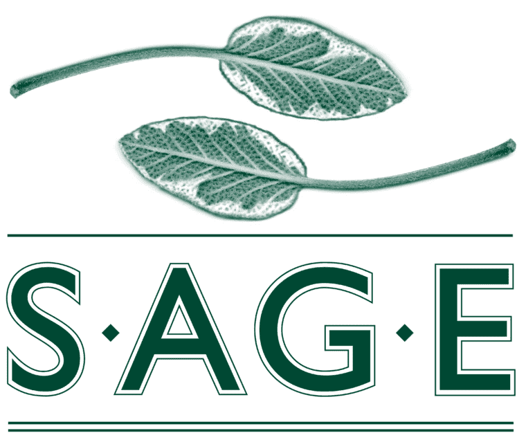 SAGE Home - SAGE